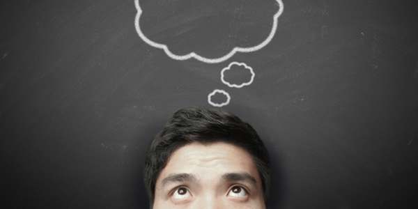 Pessoas distraídas não são improdutivas, são inteligentes e criativas ...