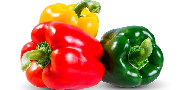 Pimentão: 10 SURPREENDENTES benefícios para saúde - greenMe
