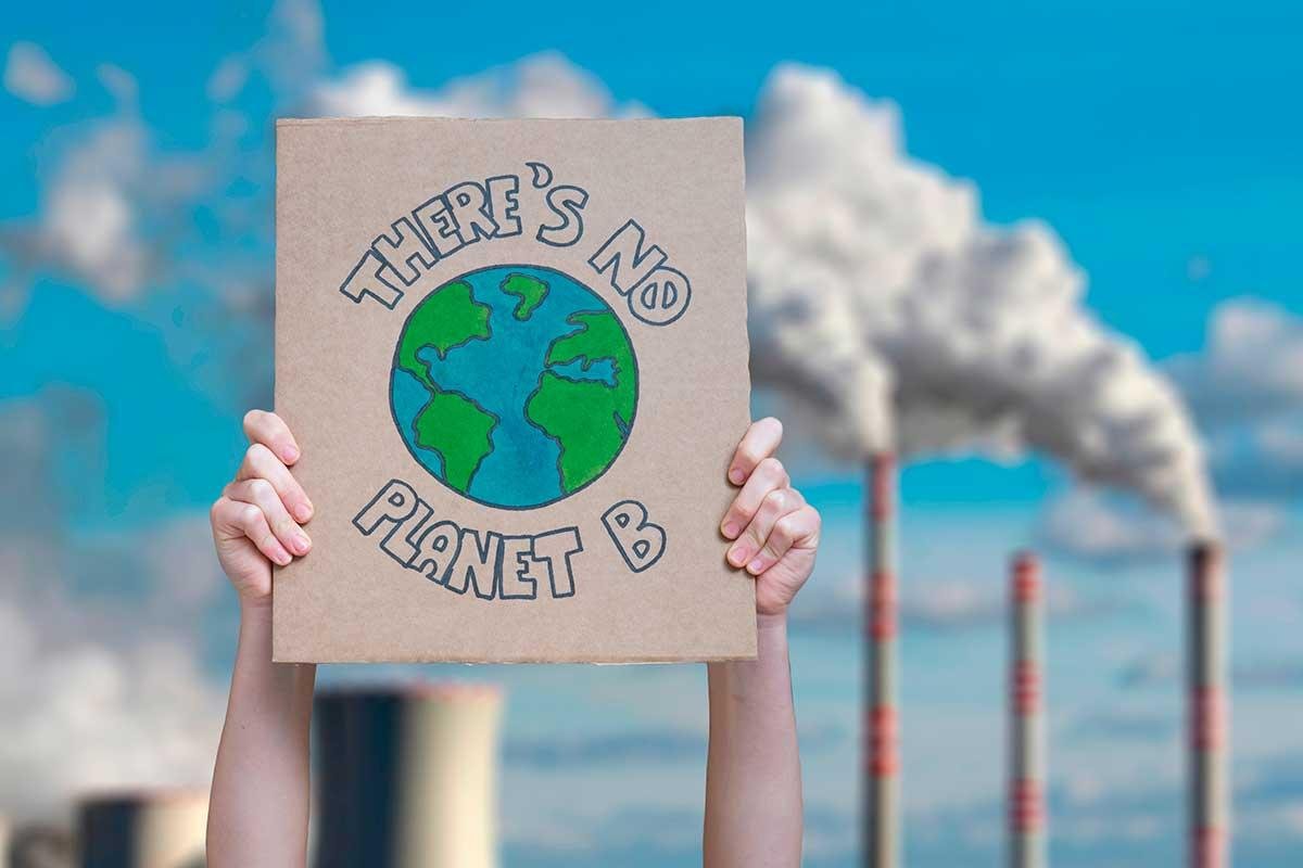 Europa é o primeiro continente a declarar estado de emergência ...