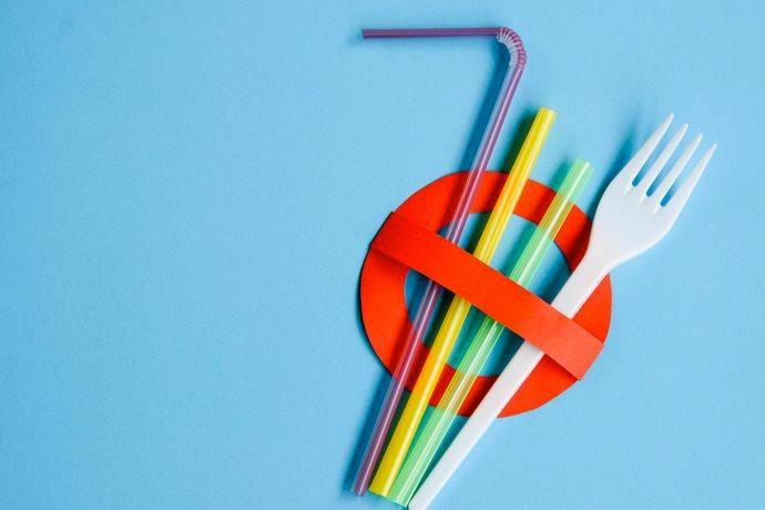 Proibido plástico descartável na União Europeia a partir de 2021: a ...