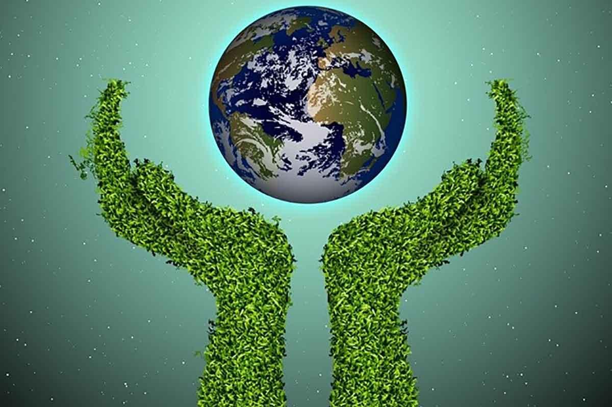 Manifestação em defesa do Meio Ambiente em Curitiba - greenMe