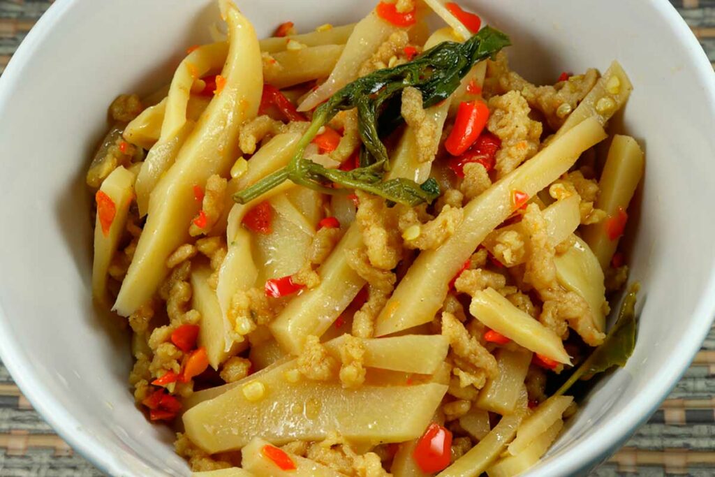 Bambu, benefícios, qualidades, usos e outros que tais - greenMe