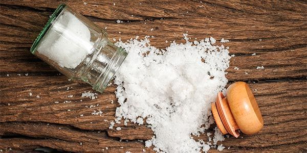 Quanto sal o brasileiro consome? Mais do que o dobro do recomendado! - greenMe