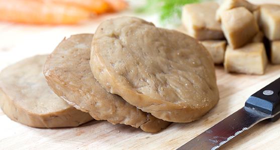 Seitan: receitas para fazer carne de glúten em casa - greenMe