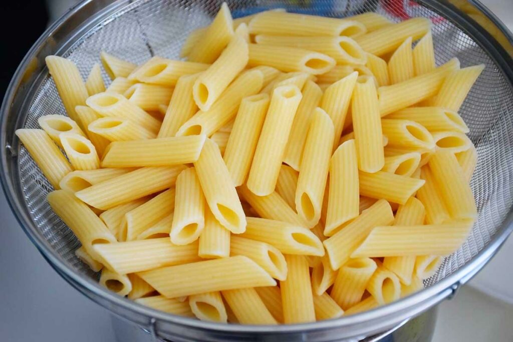 Benefícios do macarrão: porque comer macarrão faz bem! - greenMe