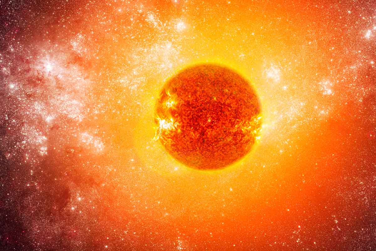 Erupção solar atinge a Terra. Quais os impactos do fenômeno? - greenMe