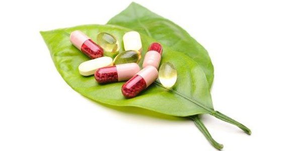 Suplementos Alimentares - O que são? Como e por que usar? - greenMe