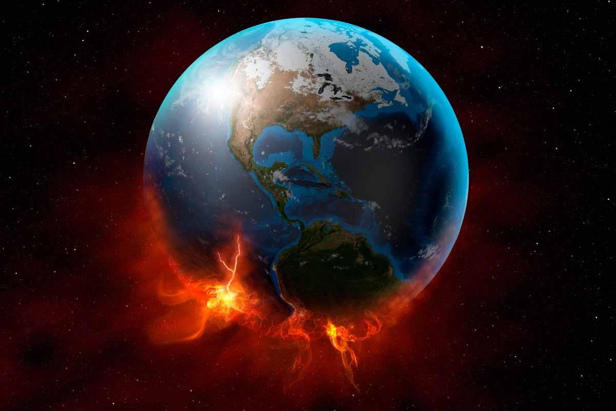 Dispositivo promete avisar quando a Terra será destruída com 1 hora de ...