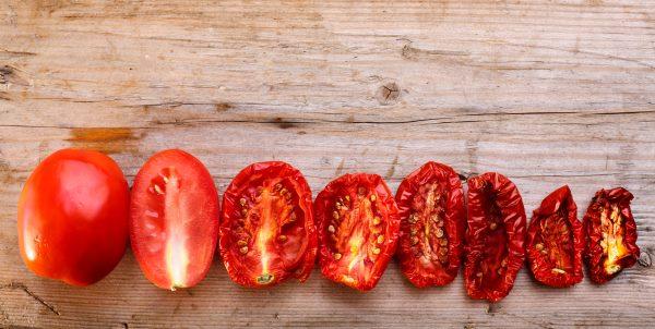 Tomate seco: propriedades, benefícios e receitas - greenMe