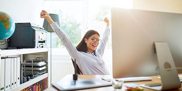 Veja porquê todos deveríamos trabalhar só 4 dias por semana - greenMe