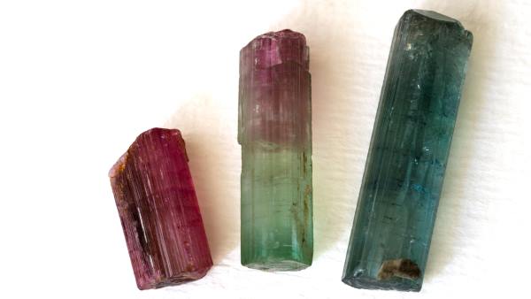 Turmalina: significado, tipos e como usar para obter benefícios - greenMe