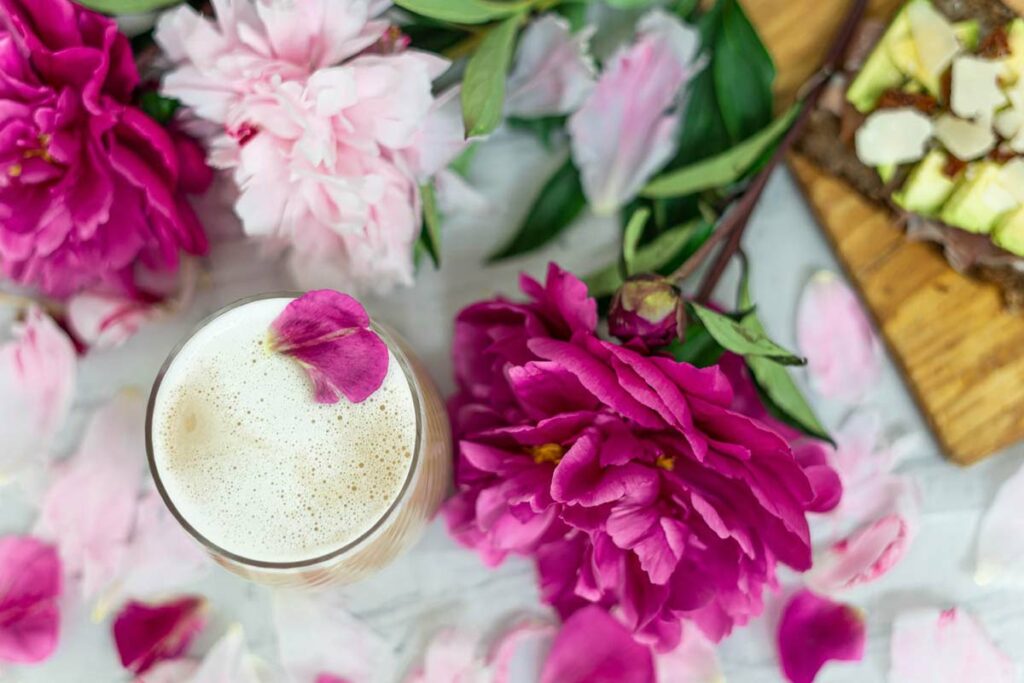 Lista de 10 flores comestíveis com super dicas de consumo - greenMe