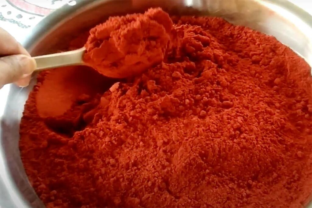 Urucum: porquê é bom para a saúde e como preparar o chá - greenMe