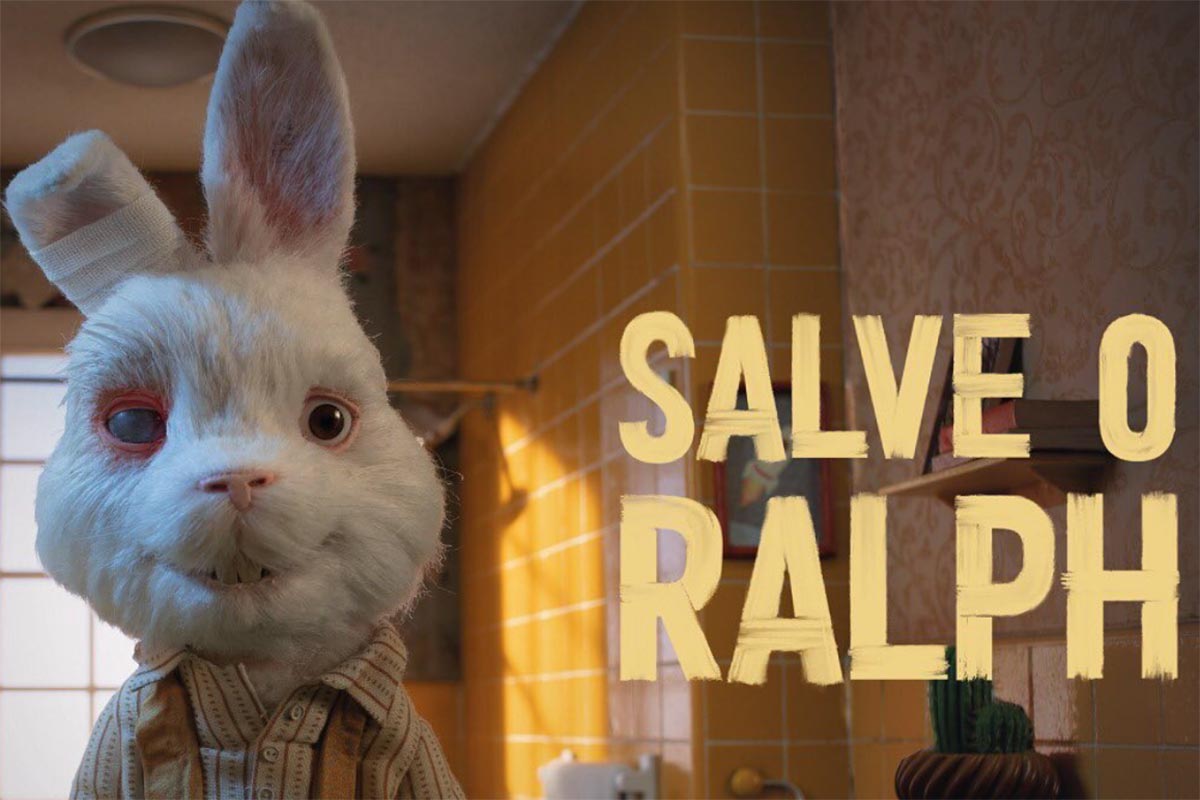 Salve o Ralph: a triste realidade dos animais usados em laboratório ...