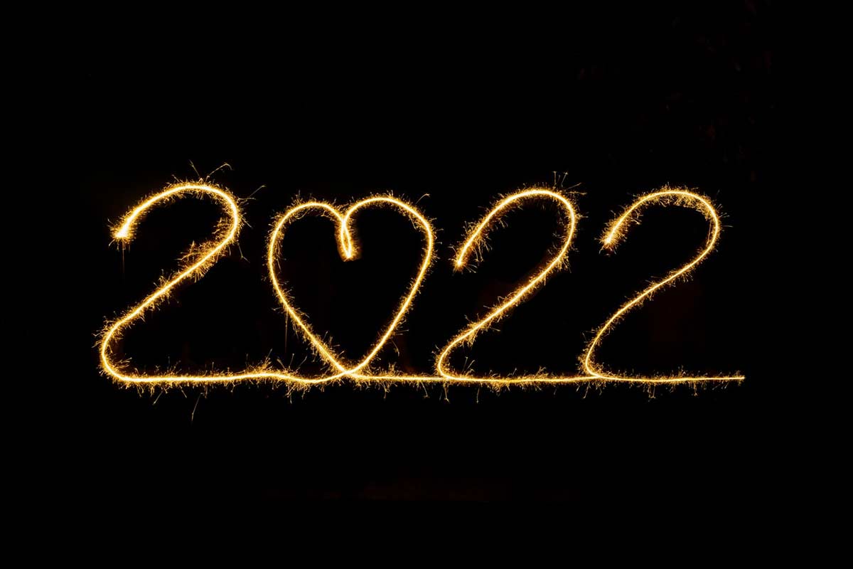 O que a Numerologia prevê para o ano de 2022 - greenMe