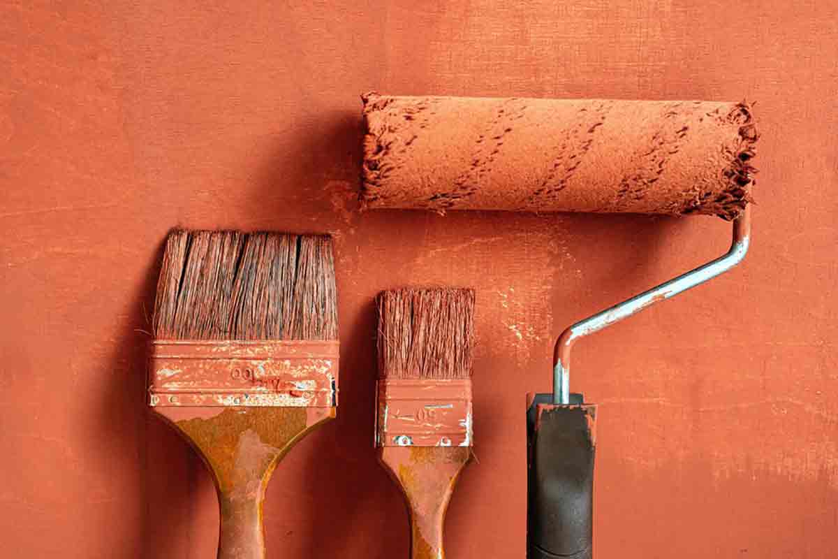 Como fazer tinta ecológica à base de terra - greenMe