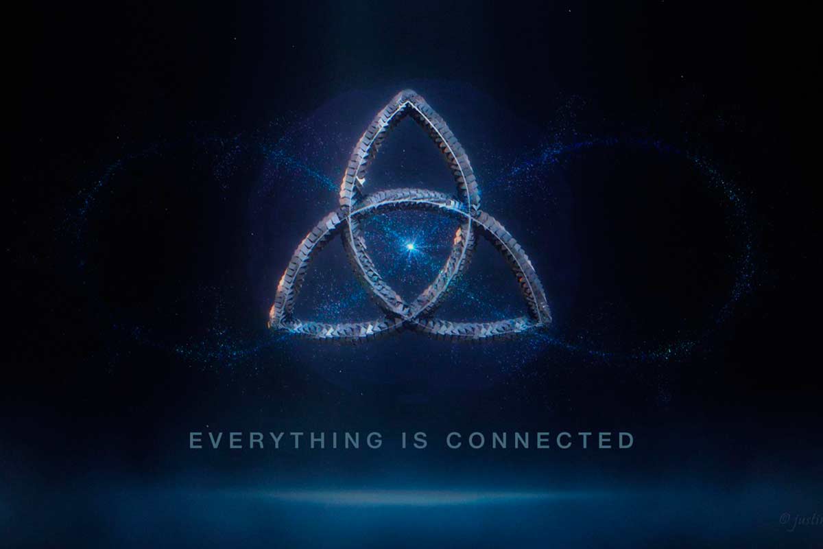 TRIQUETRA: que símbolo é esse? O que significa? - greenMe