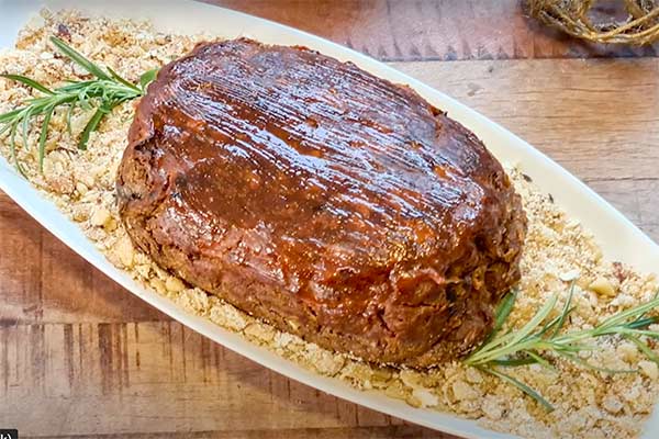 Lombo vegano: receitas de lombo sem crueldade animal - greenMe